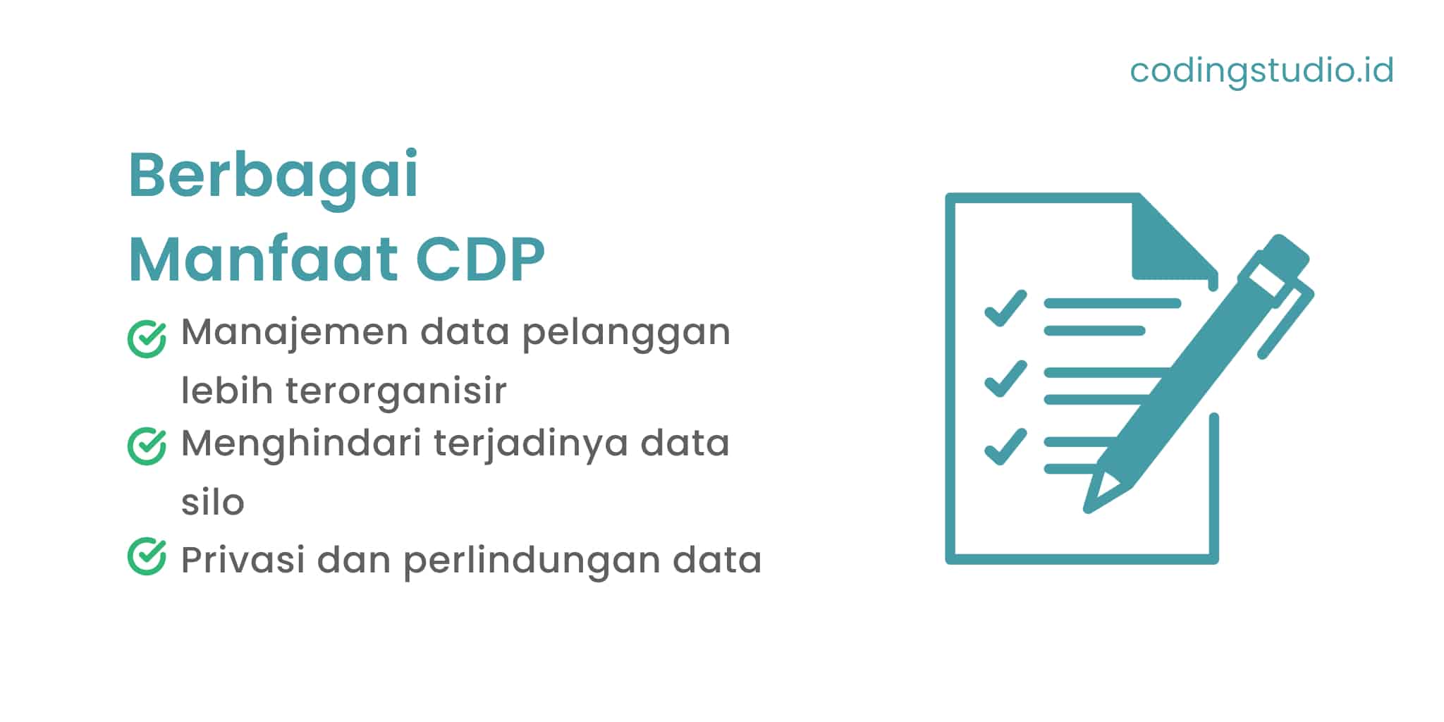 (Customer Data Platform) CDP Adalah: Pengertian Dan Jenisnya