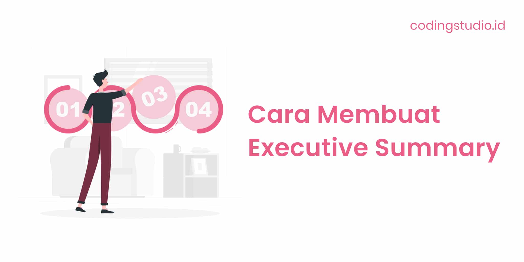 Executive Summary Adalah: Pengertian Dan Cara Membuatnya