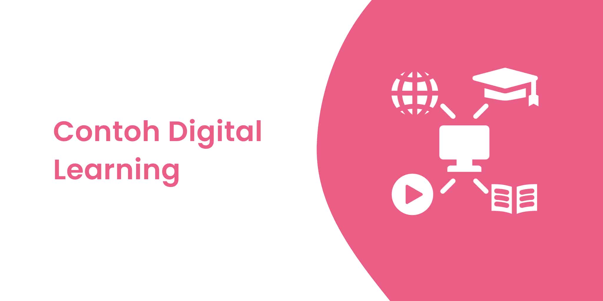 Digital Learning Adalah? Pengertian, Manfaat Dan Contohnya