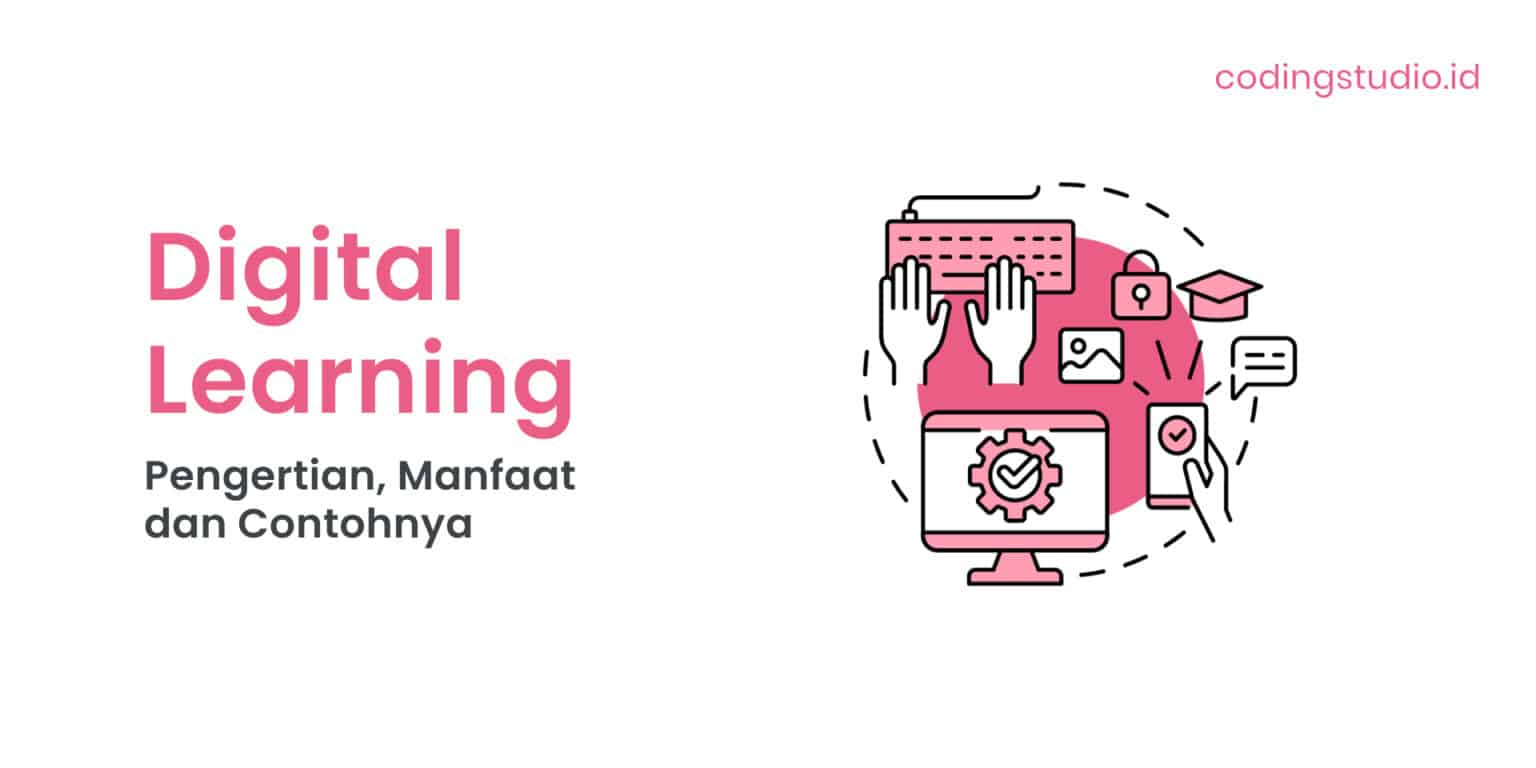 IoT Adalah: Pengertian, Contoh, Manfaat Dan Cara Kerjanya