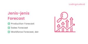 Forecast Adalah: Pengertian, Fungsi Dan Cara Membuatnya
