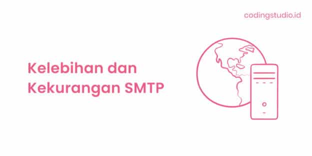 SMTP Adalah: Pengertian, Fungsi, Cara Kerja Dan Kelebihannya