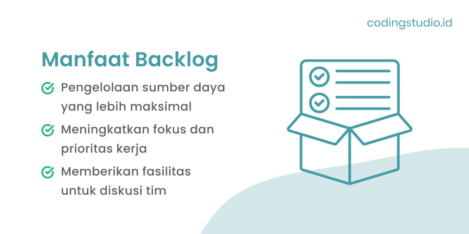 Backlog Adalah? Pengertian, Manfaat, Tujuan Dan Contohnya