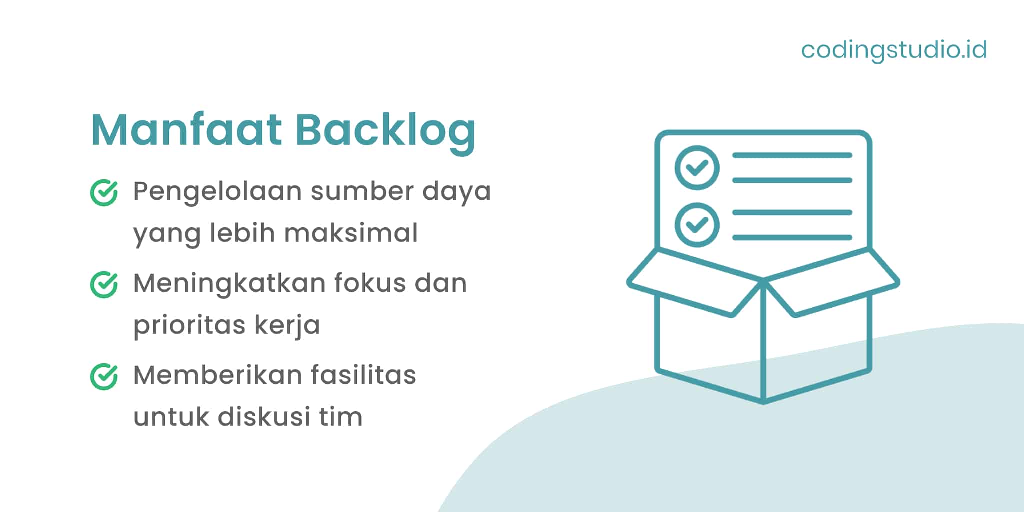 Backlog Adalah? Pengertian, Manfaat, Tujuan Dan Contohnya