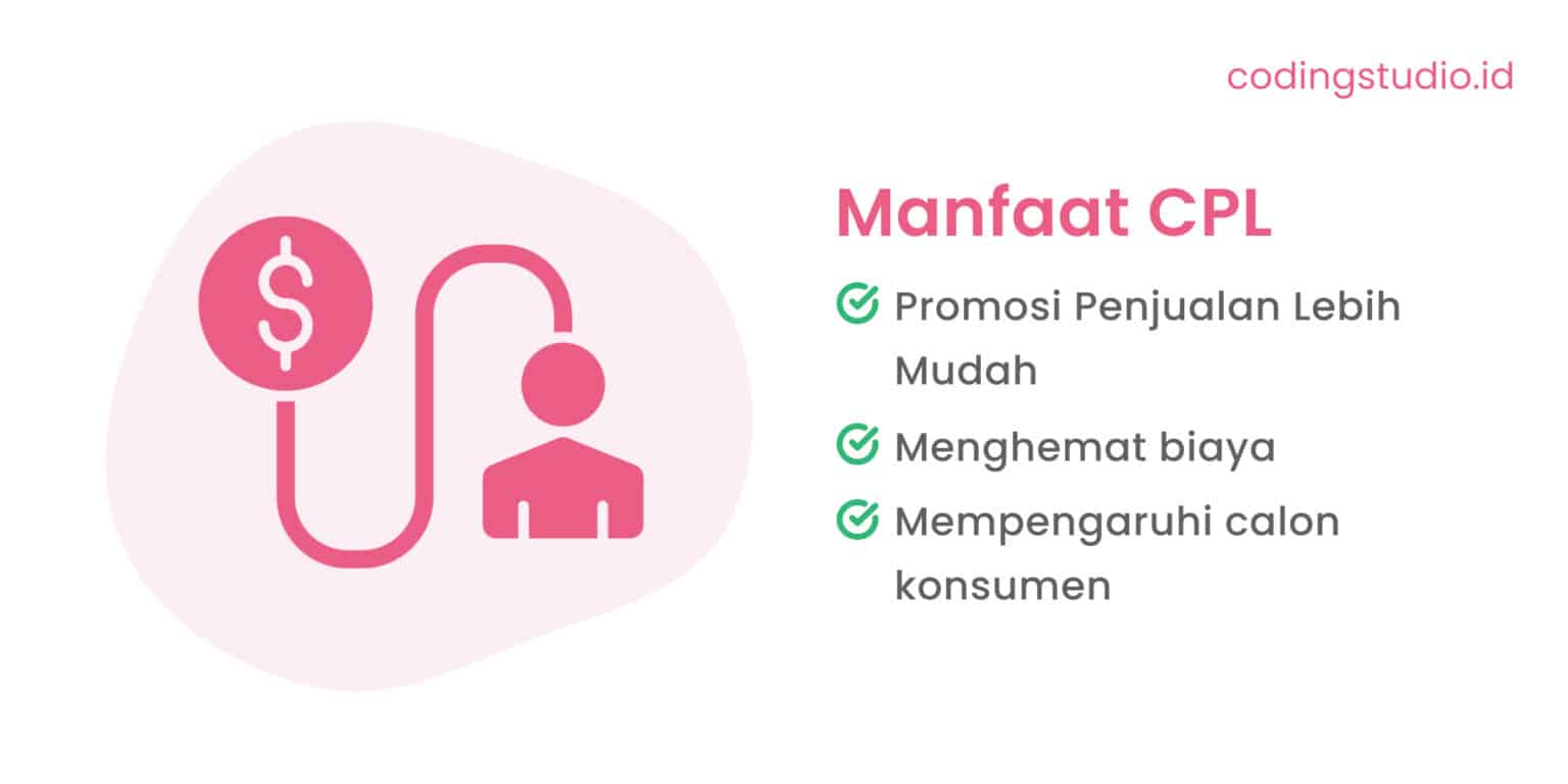 (CPL) Cost Per Lead Adalah? Pengertian Dan Cara Kerjanya