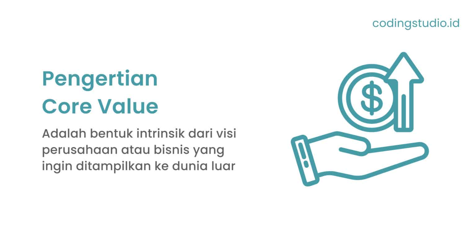 Core Value Adalah: Pengertian, Fungsi, Tujuan Dan Contohnya
