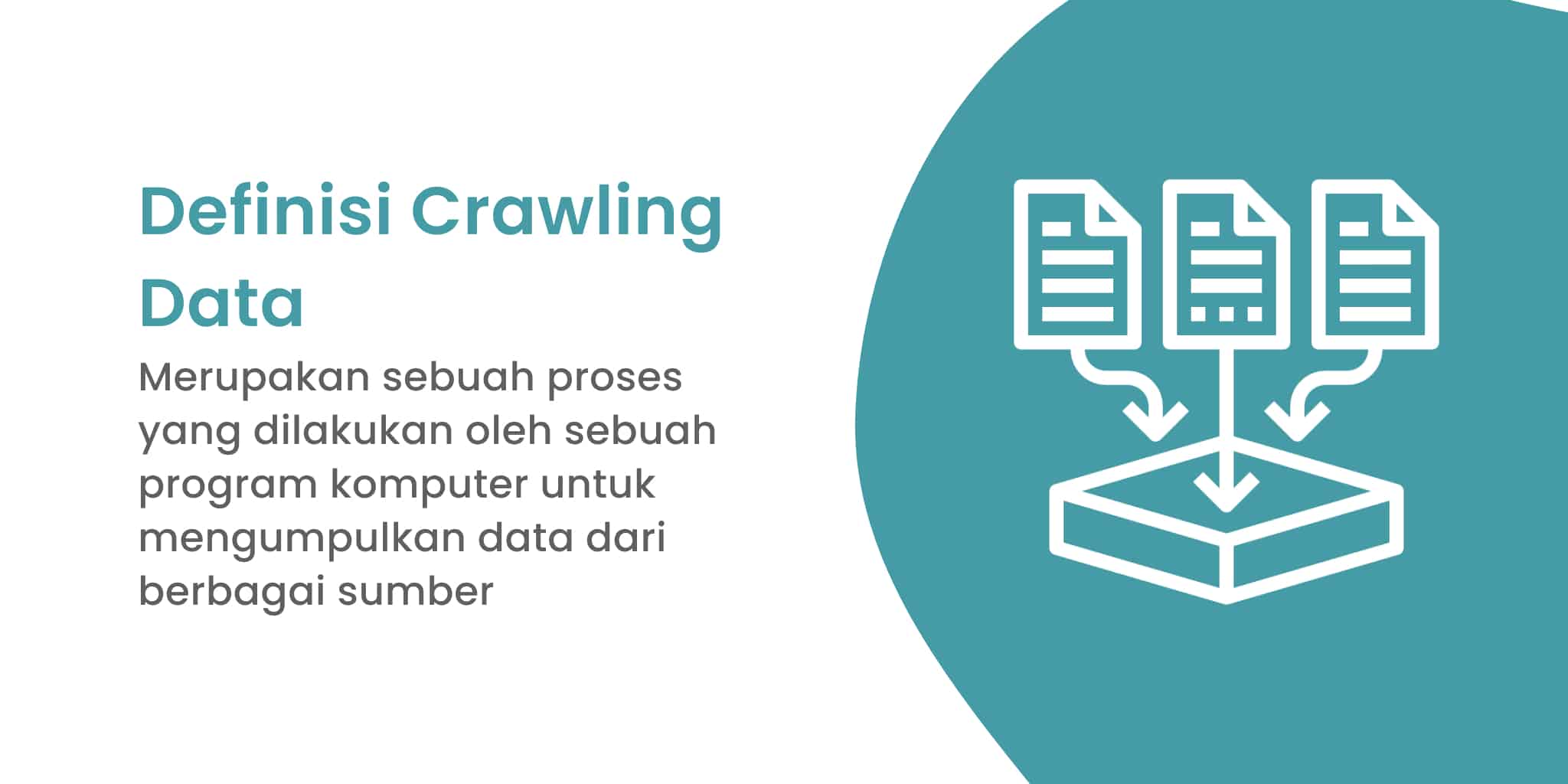 Crawling Data Adalah? Pengertian, Proses Dan Caranya