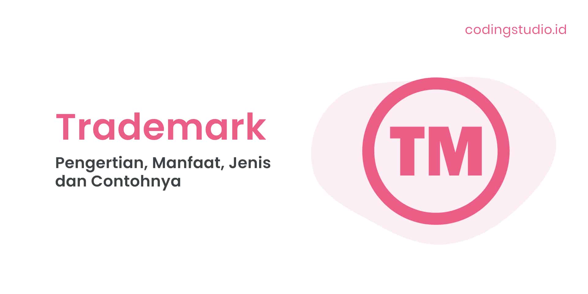 Merek Dagang: Fondasi Identitas Bisnis dan Perlindungan Hukum