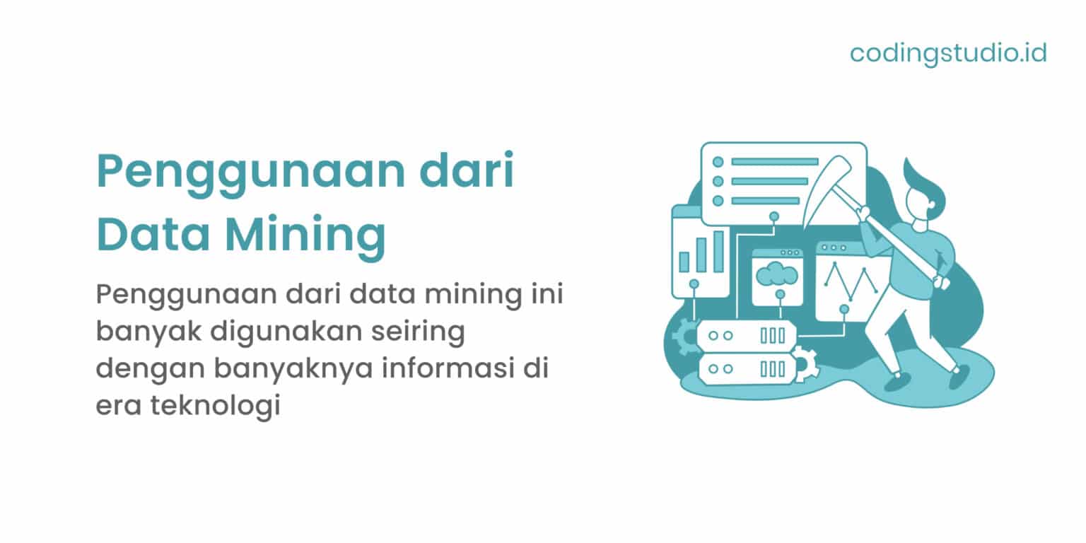 Data Mining Adalah: Pengertian, Manfaat Dan Contohnya