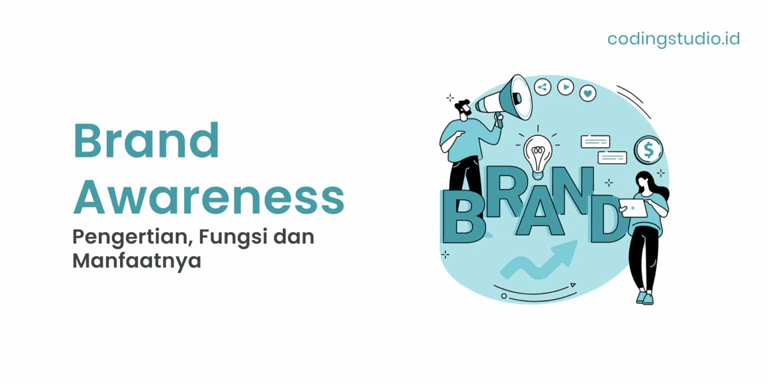 Apa Itu Brand Personality: Pengertian, Fungsi Dan Contohnya