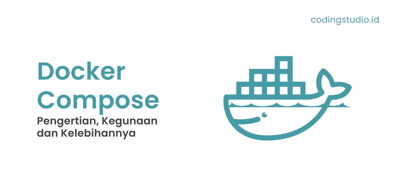 Docker Adalah? Pengertian, Fungsi Dan Cara Kerjanya
