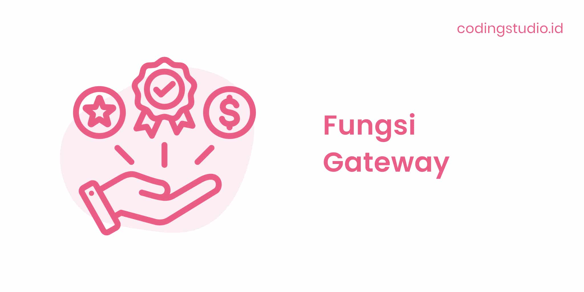 Gateway Adalah: Fungsi, Jenis Dan Cara Kerjanya