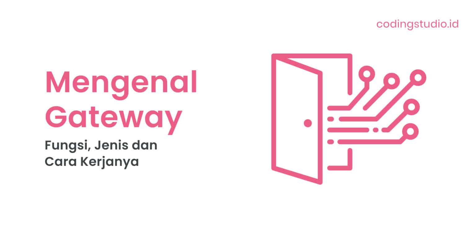 Mengenal Cisco: Fungsi Dan Jenis Produknya - Coding Studio