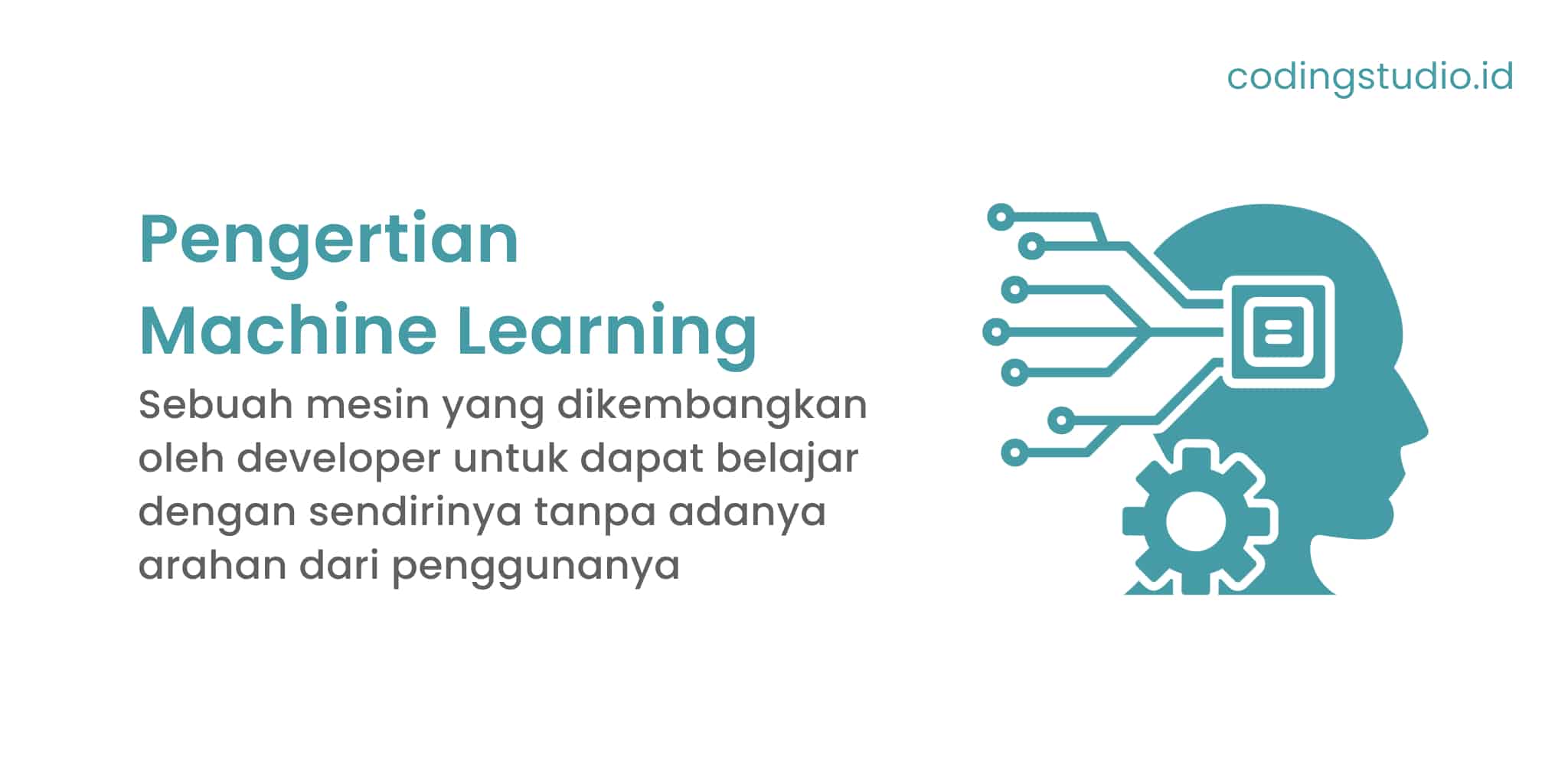 Machine Learning Adalah: Pengertian, Manfaat Dan Jenisnya