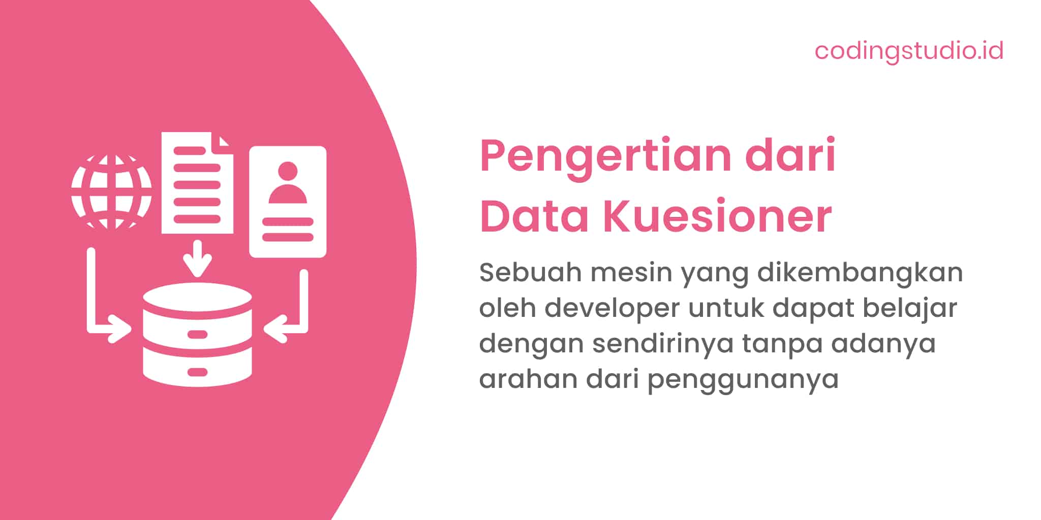 Data Kuesioner Adalah? Pengertian, Manfaat Dan Contohnya