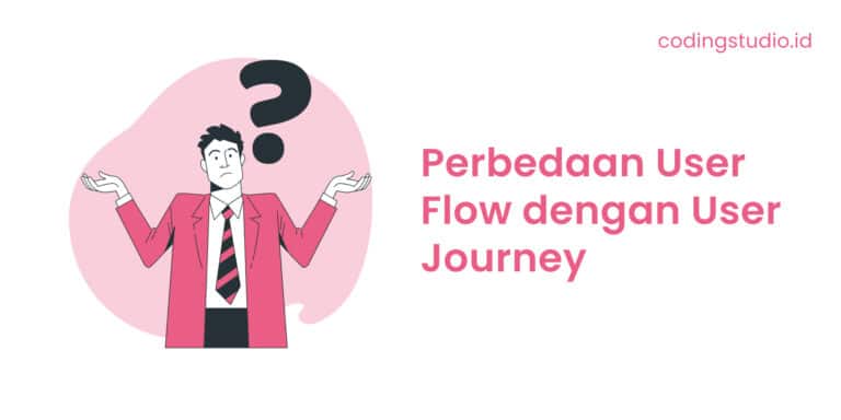 User Flow Adalah: Pengertian, Manfaat Dan Cara Membuatnya