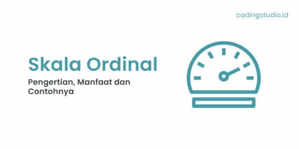 Data Nominal Adalah: Pengertian Dan Contoh - Coding Studio
