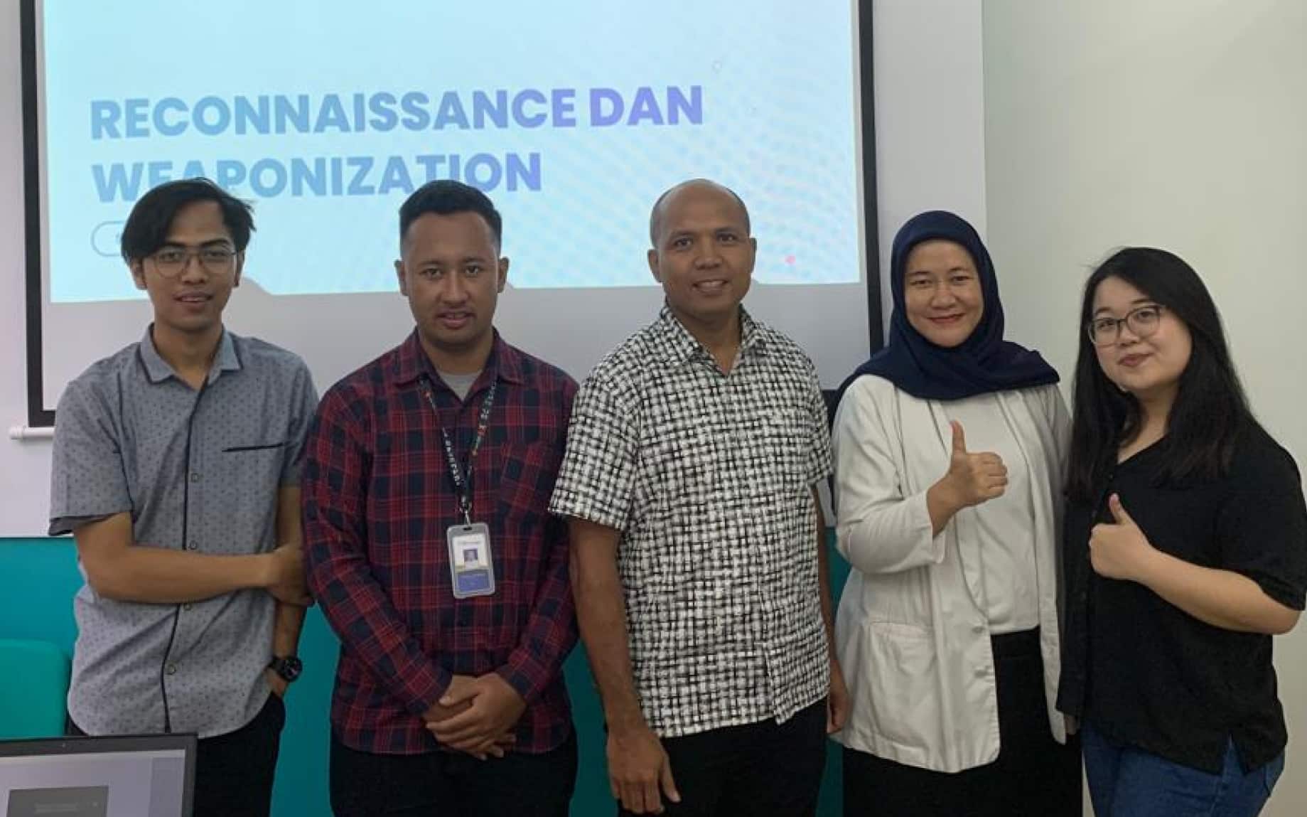 Corporate Training - Coding Studio