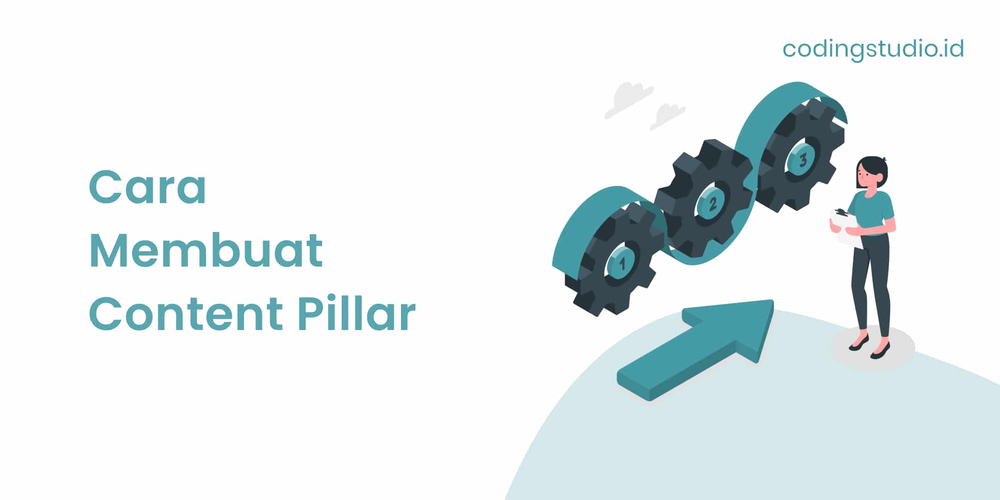 Content Pillar Adalah: Pengertian Dan Cara Membuatnya