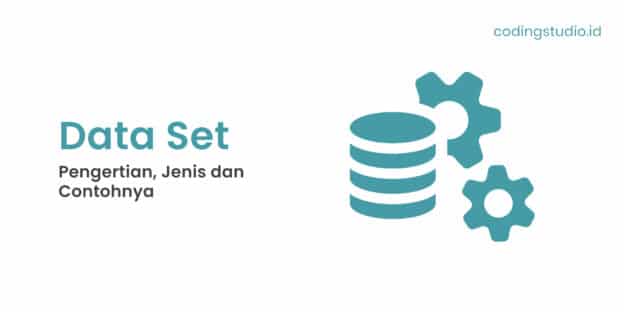 Data Sekunder Adalah? Pengertian Dan Contohnya - Coding Studio