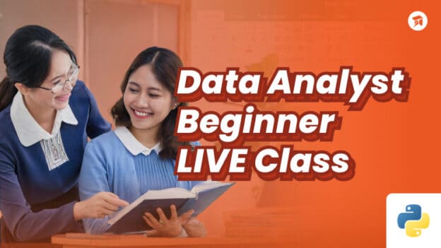 Kursus Data Science & Data Analyst Terbaik Bersertifikat Di Indonesia