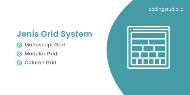 Grid System Adalah: Pengertian, Manfaat Dan Contohnya