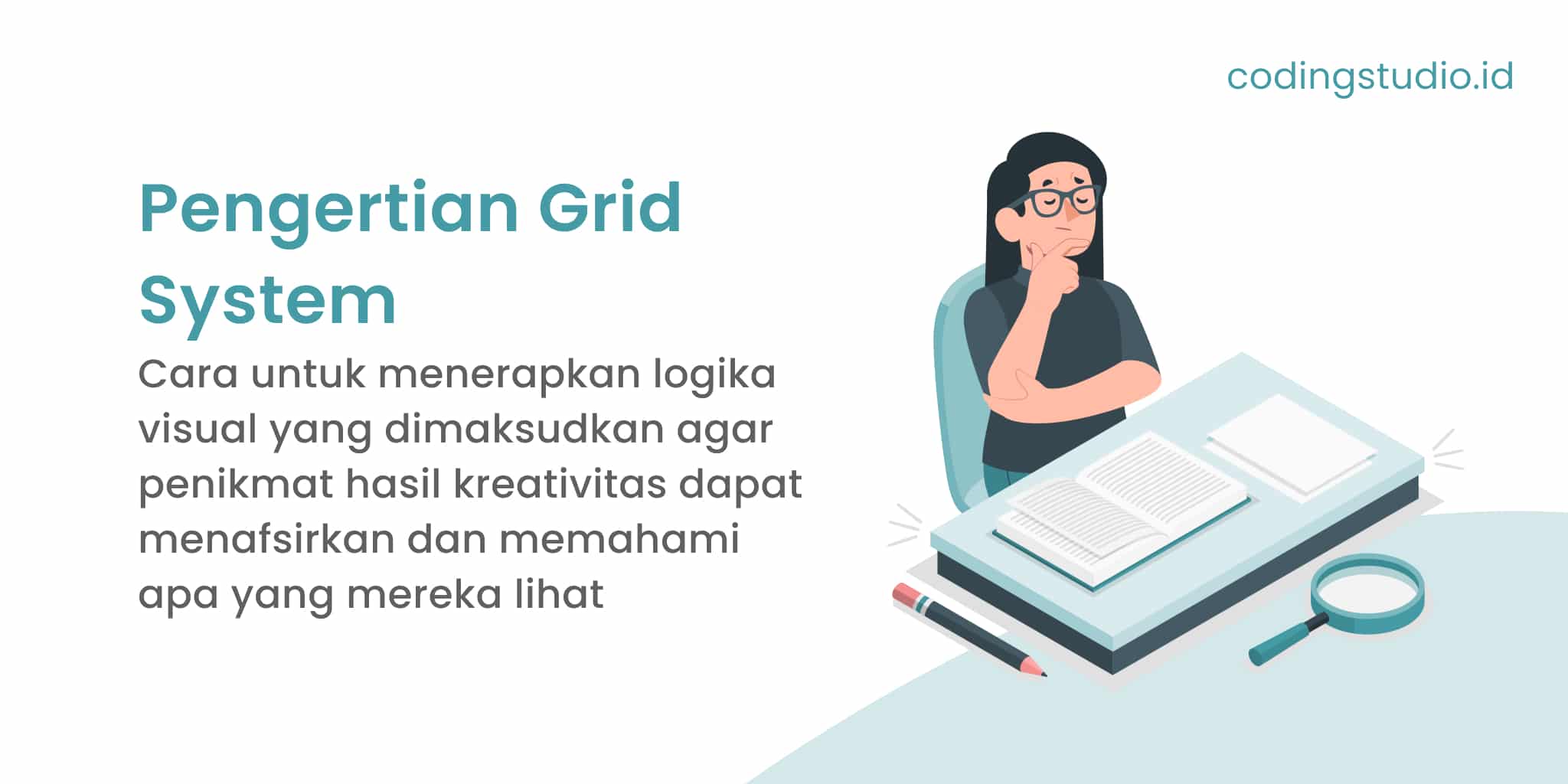 Grid System Adalah: Pengertian, Manfaat Dan Contohnya
