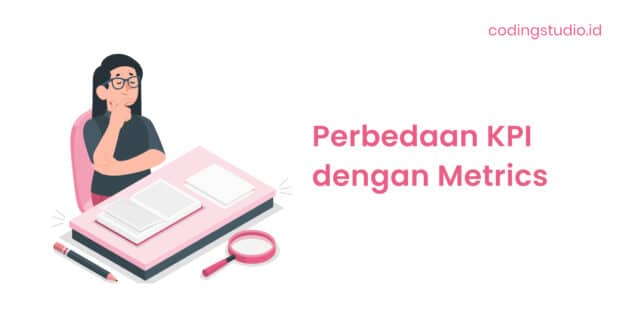 KPI Adalah? Pengertian, Fungsi, Jenis Dan Cara Menghitungny