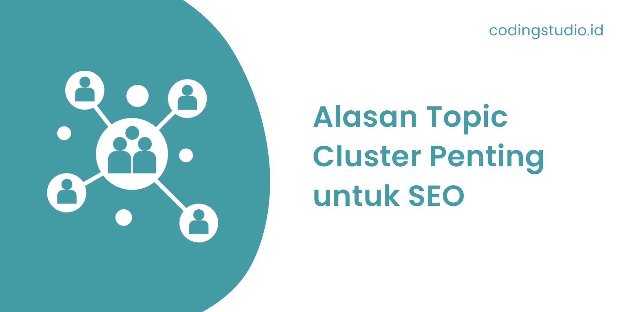 Topic Cluster Adalah: Pengertian, Manfaat Dan Contohnya
