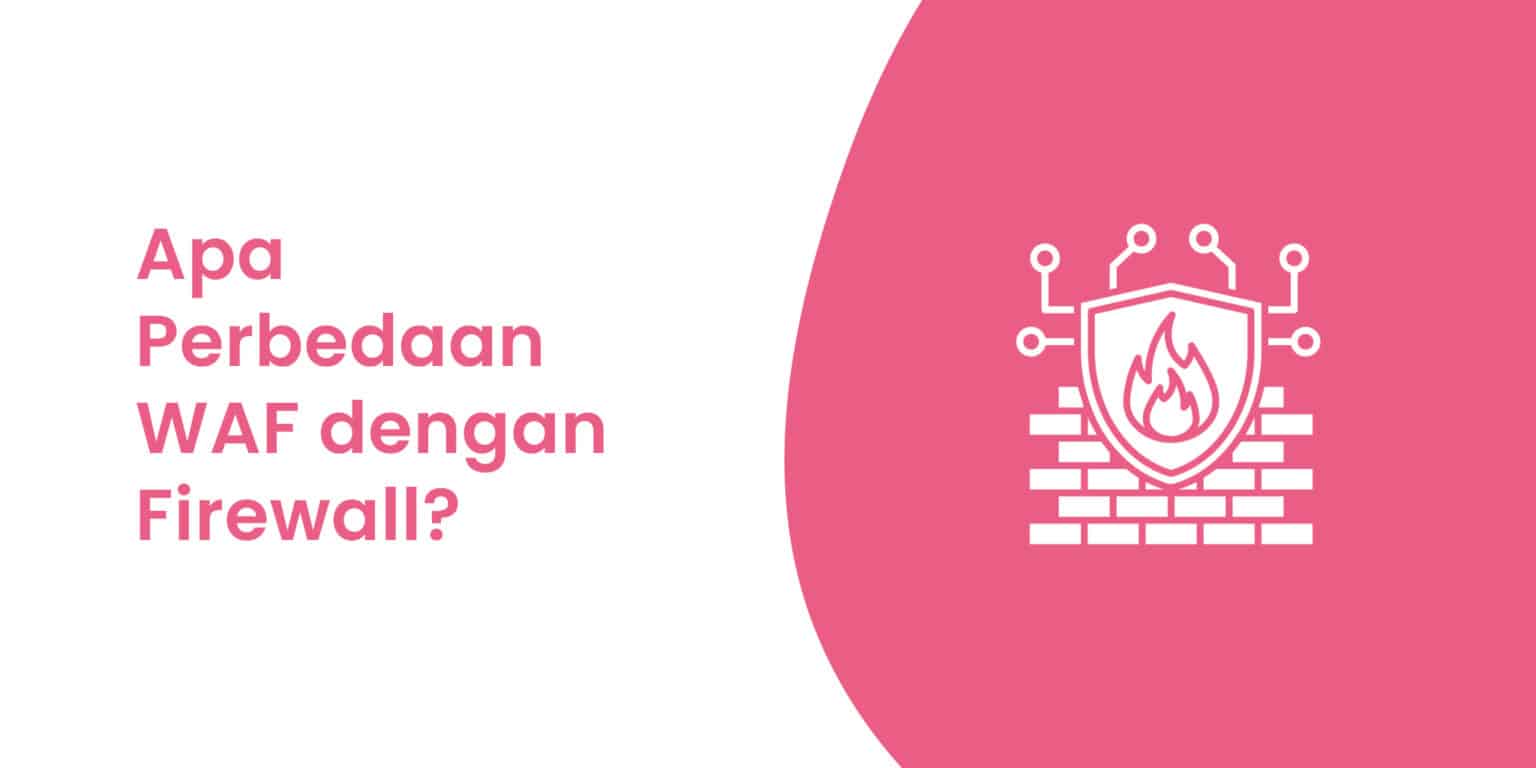 Mengenal WAF Adalah: Pengertian, Jenis Dan Cara Kerjanya
