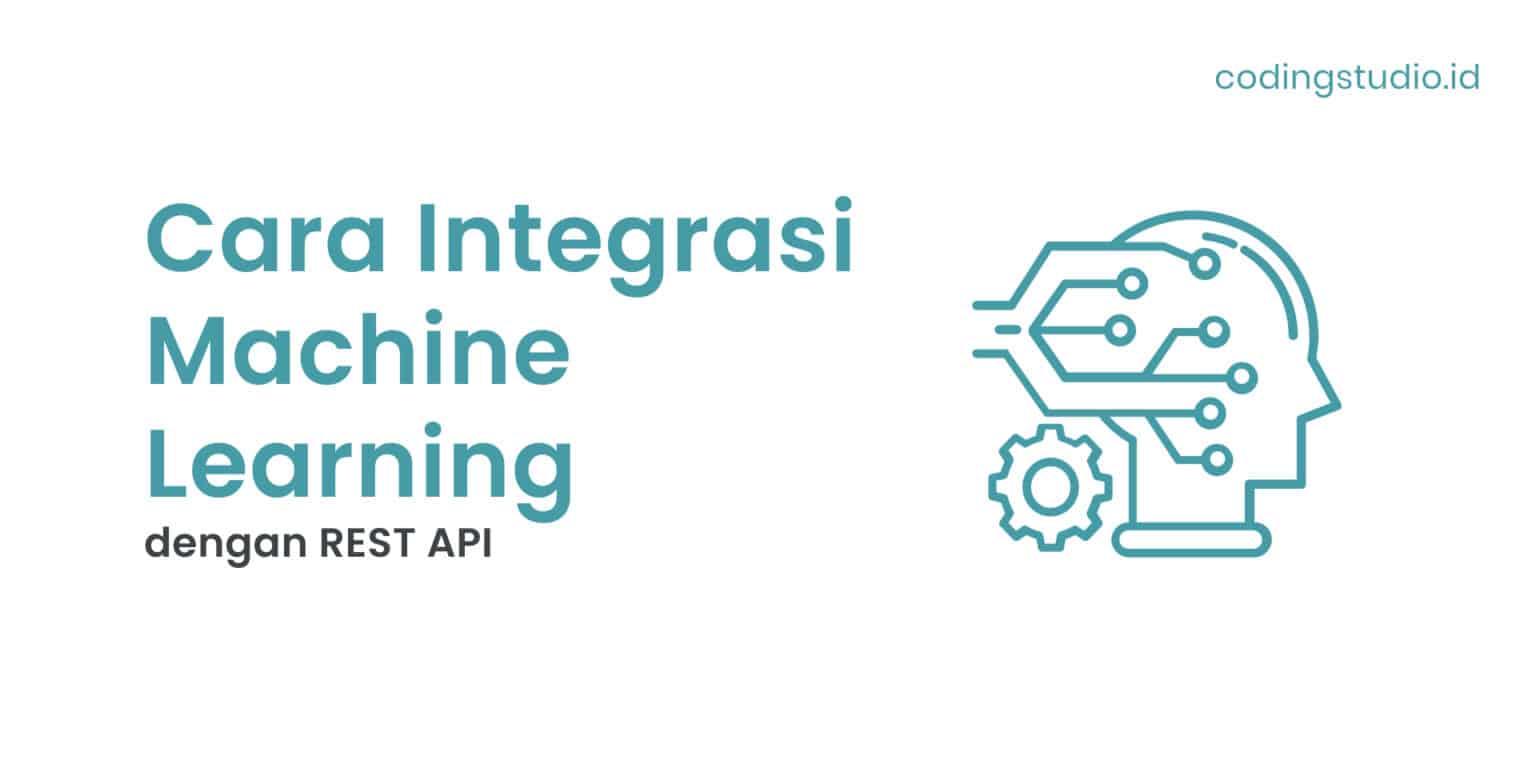 Kenali Algoritma Machine Learning Dan Jenisnya - Coding Studio