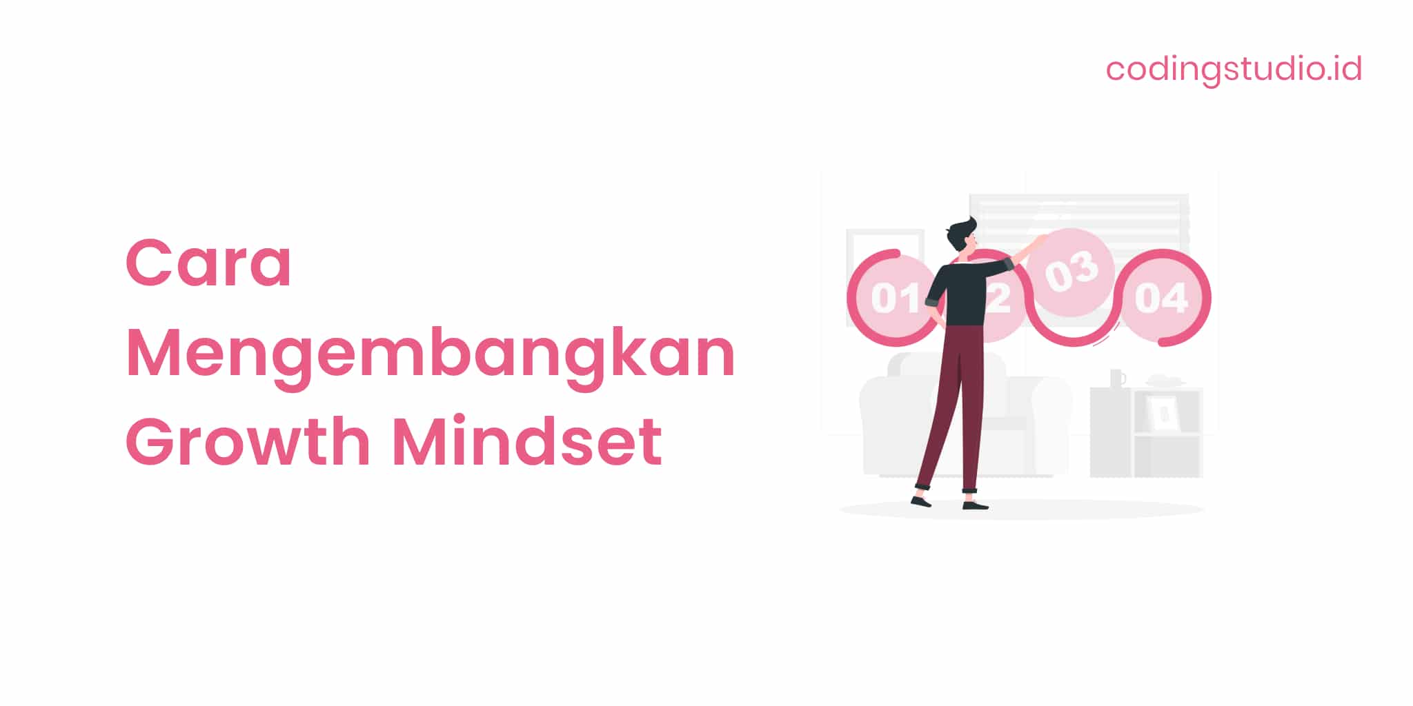 Growth Mindset Adalah: Pengertian, Manfaat Dan Contohnya