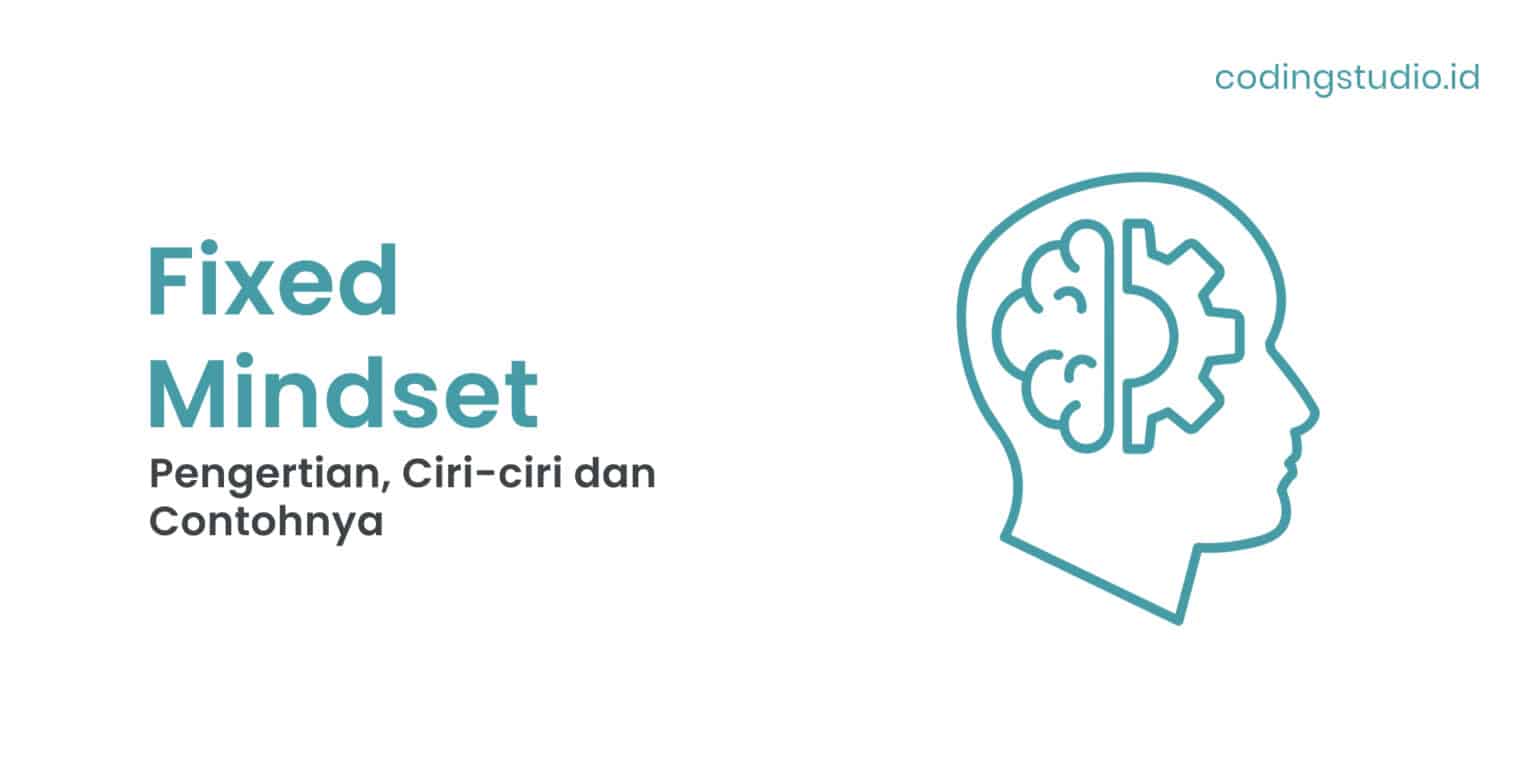 Digital Mindset Adalah? Pengertian, Manfaat Dan Contohnya