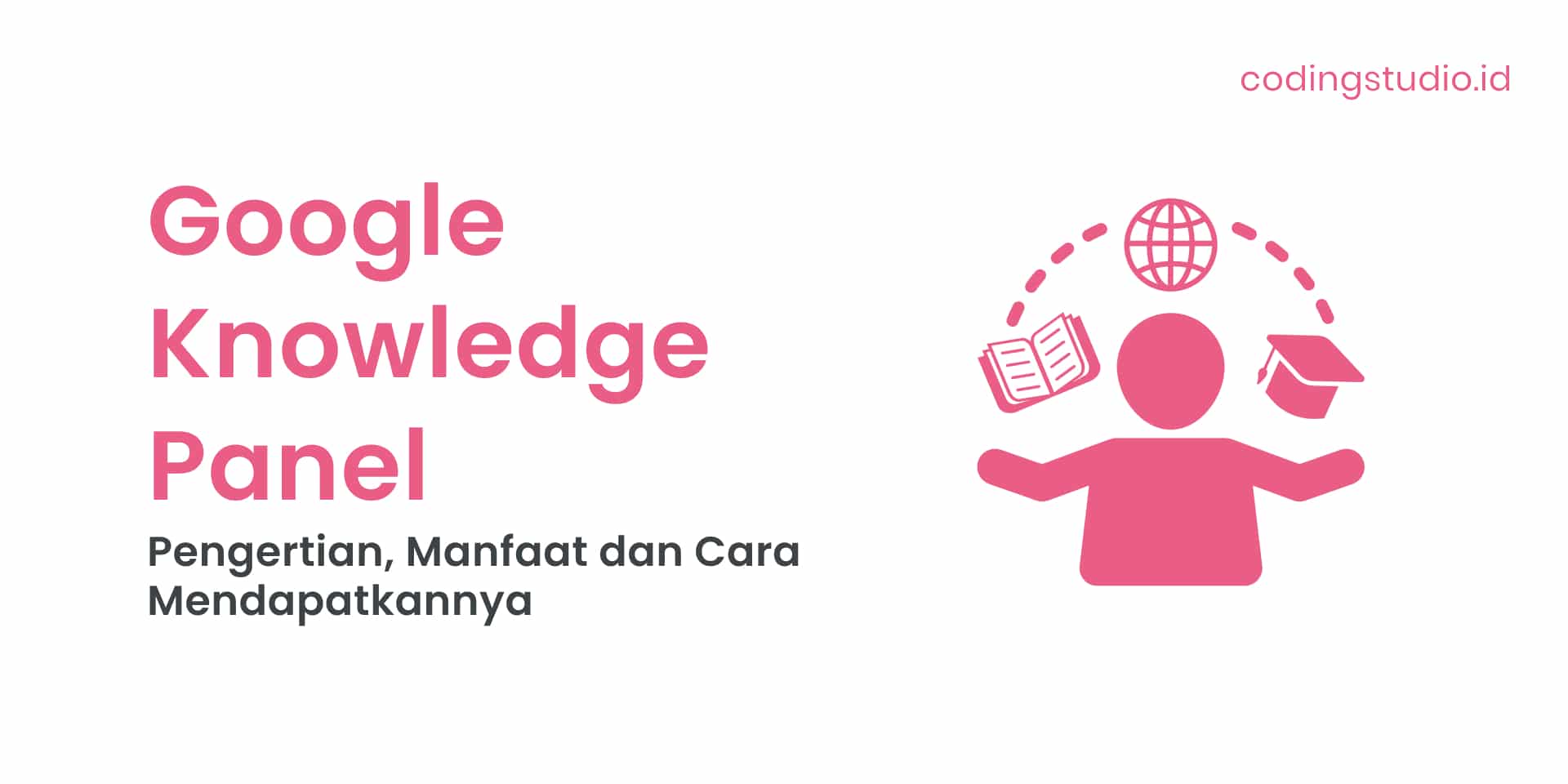Google Knowledge Panel Adalah: Pengertian Dan Manfaatnya