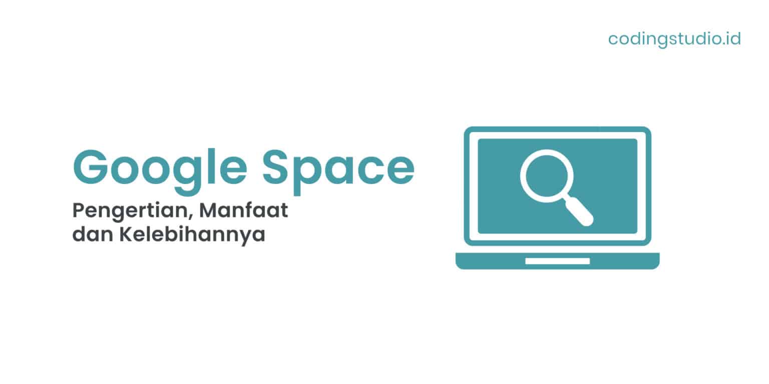 Pengertian Google Spreadsheet Dan Kelebihannya - Coding Studio