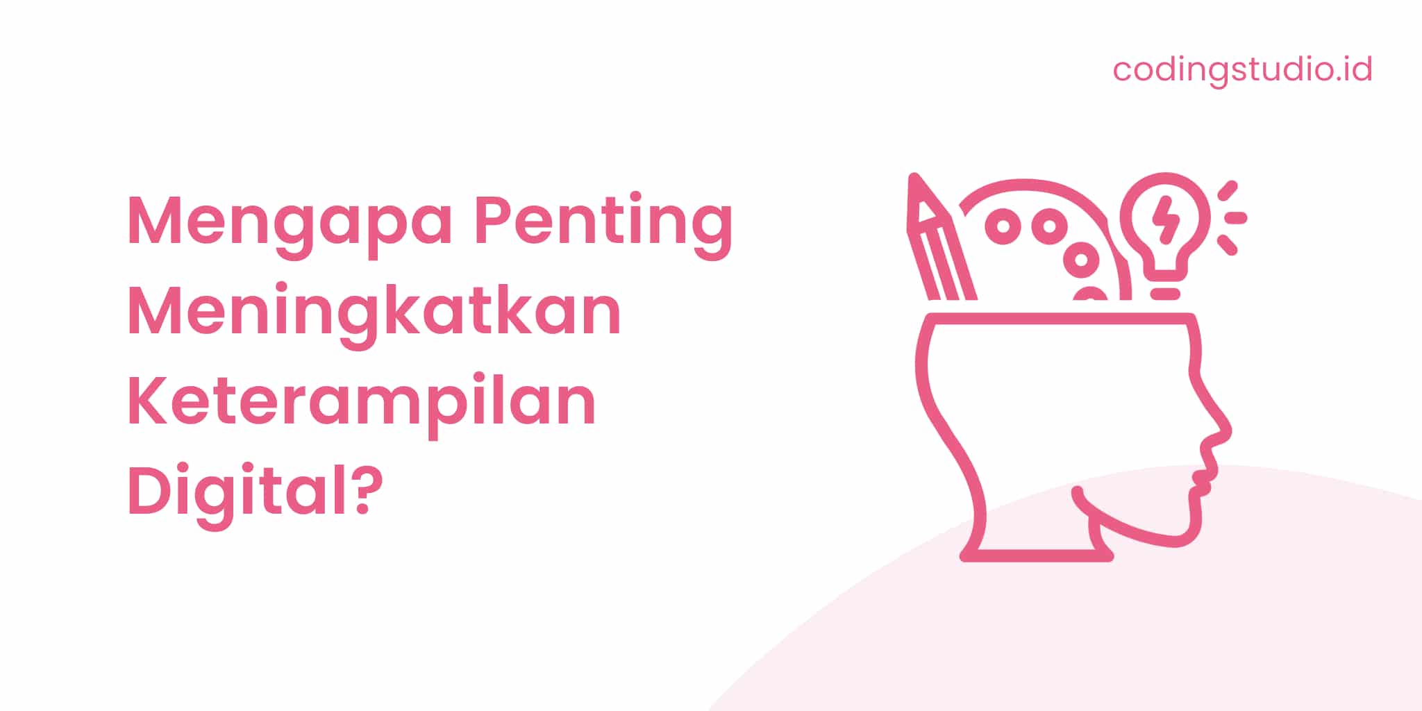 Upgrade Skill Digitalmu Dengan Coding Studio Flexy