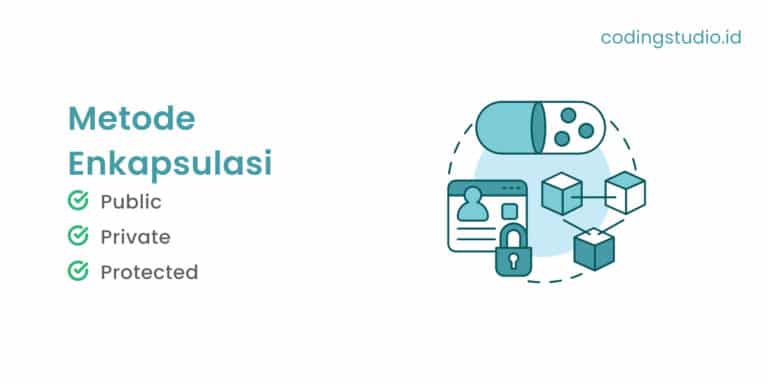 Enkapsulasi Adalah: Pengertian, Manfaat Dan Contohnya