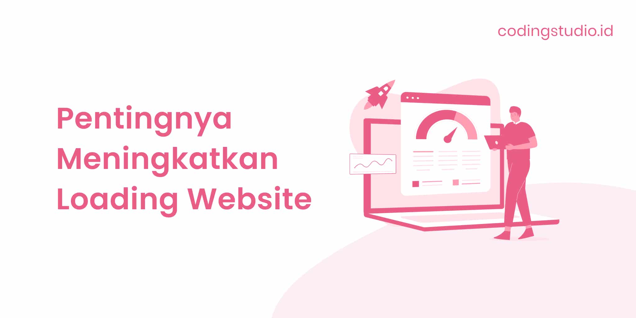10 Cara Mempercepat Loading Website Atau Blog Yang Mudah