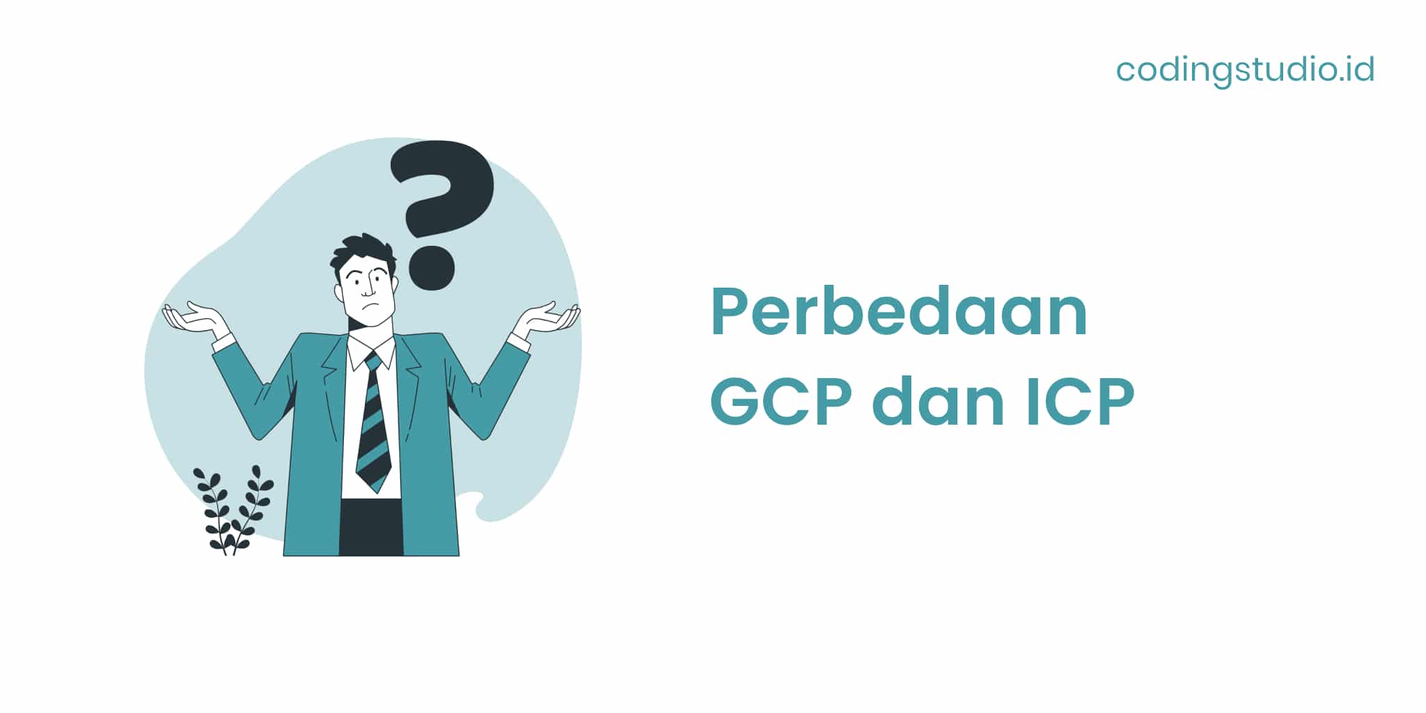 GCP Adalah? Pengertian, Fungsi Dan Kelebihannya