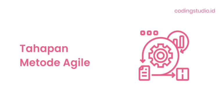 Agile Adalah? Pengertian, Tujuan, Metode Dan Contohnya
