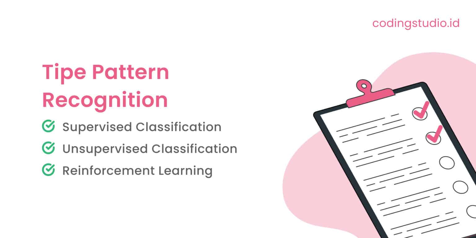 Pattern Recognition Adalah: Pengertian Dan Contohnya