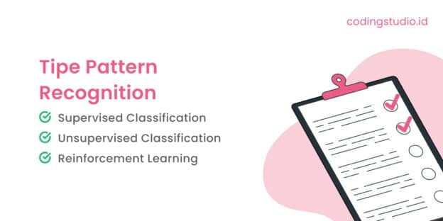 Pattern Recognition Adalah: Pengertian Dan Contohnya