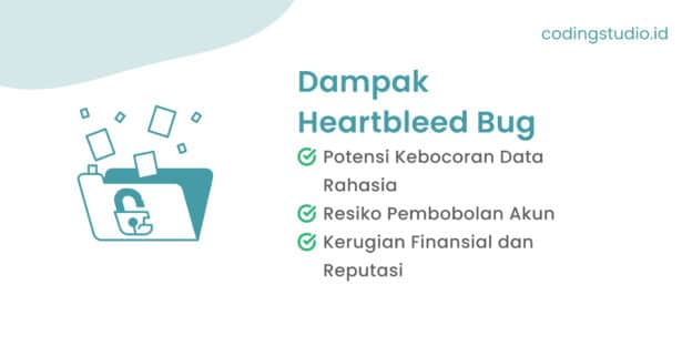 Apa Itu Heartbleed Bug? Pengertian Dan Cara Mengatasinya