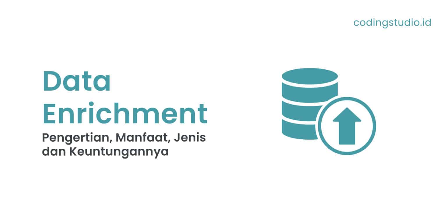 Big Data Adalah: Pengertian, Manfaat, Fungsi, Jenisnya