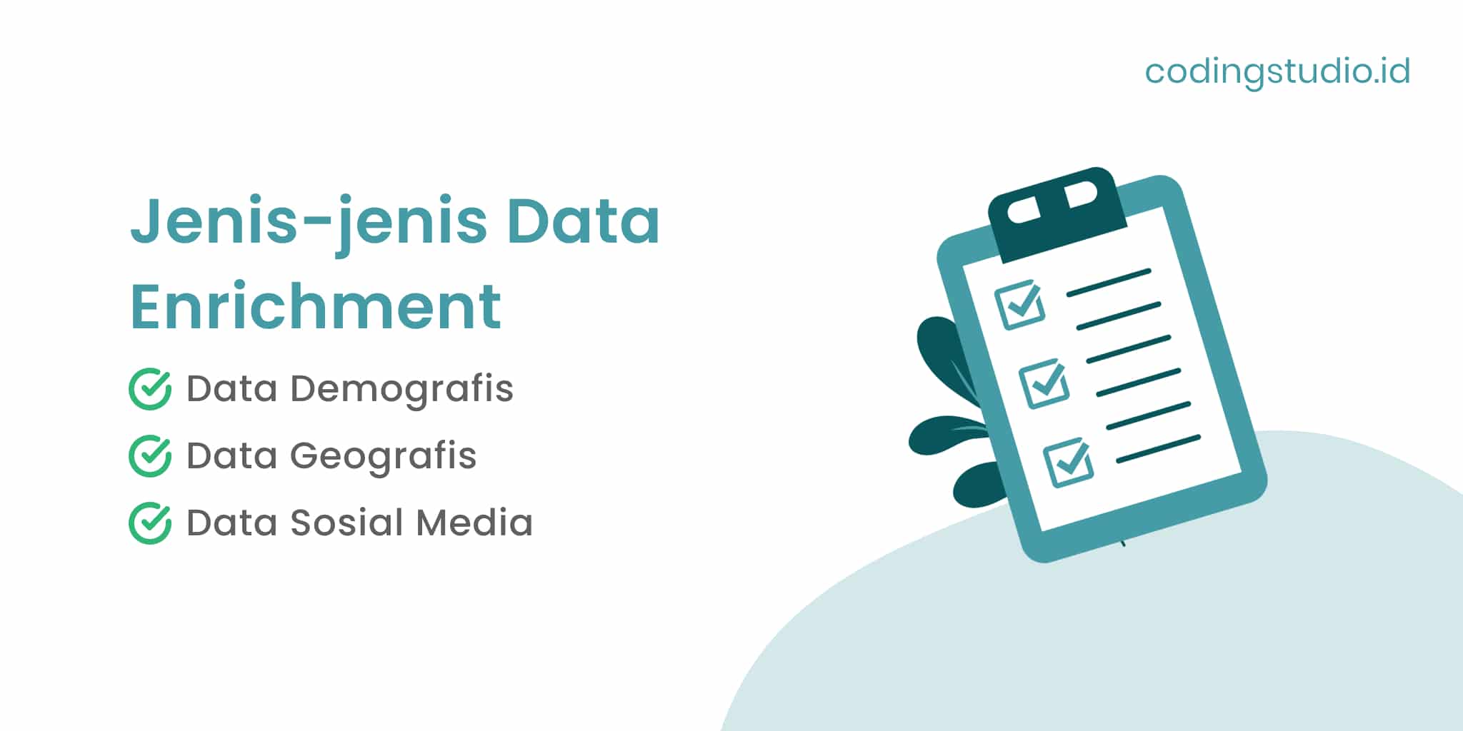Data Enrichment Adalah: Pengertian, Manfaat Dan Keuntungan