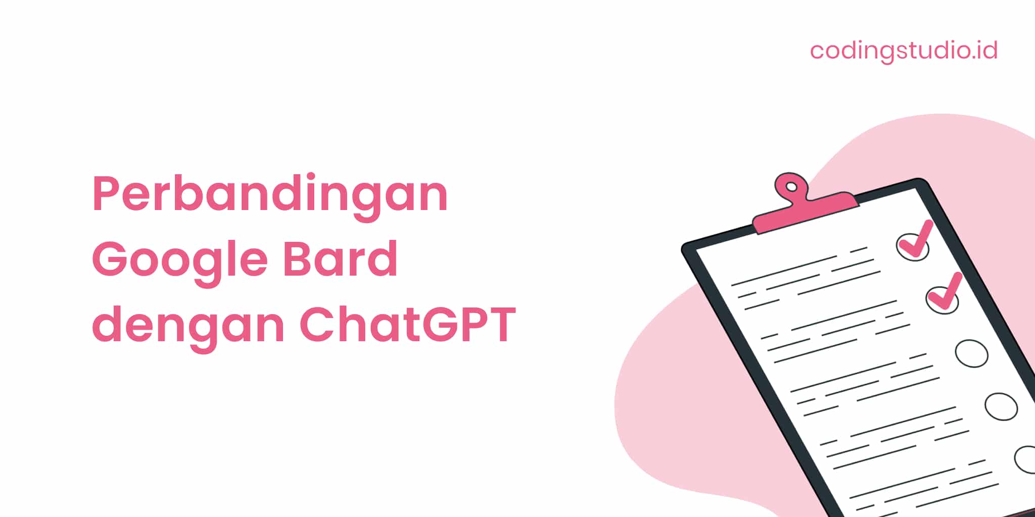 Apa Itu Google Bard? Pengertian, Fitur Dan Cara Menggunakan