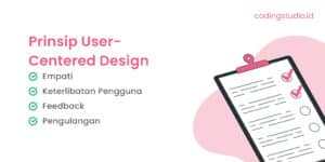 User Centered Design Adalah: Pengertian Dan Contohnya
