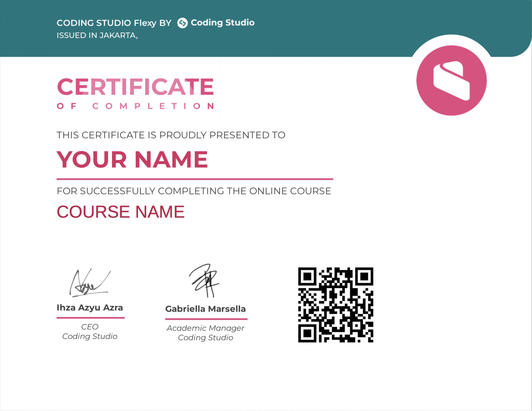 Kursus Python Untuk Data Science Bersertifikasi Terbaik - Coding Studio