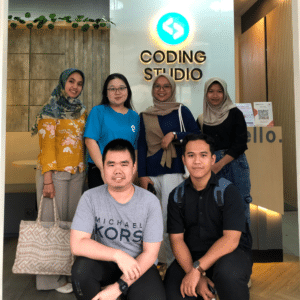 Fast Track - Coding Studio
