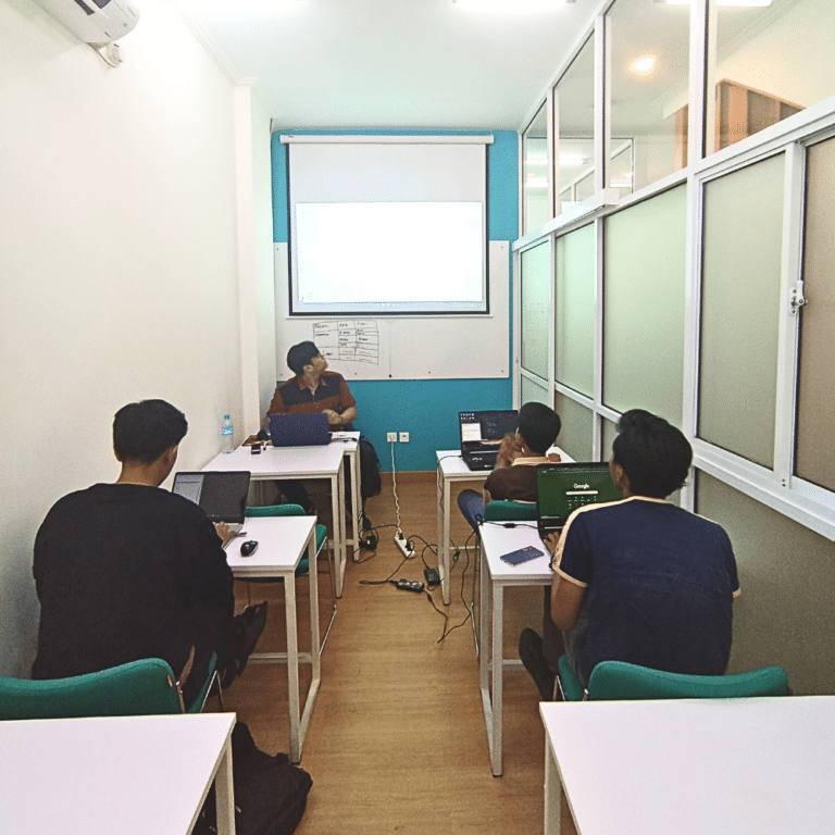 Fast Track - Coding Studio